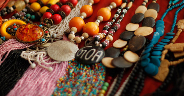 Where to do the best shopping in Goa? - Fast Rental